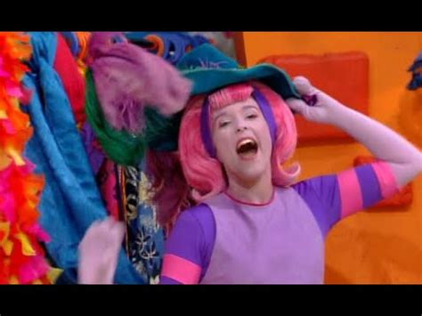 The Doodlebops Deedees Big Break Youtube