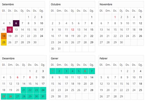 Apunta Este Es El Calendario Escolar 2023 2024 Por Comunidades Autónomas