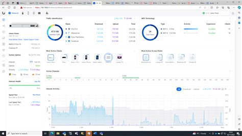 How To Go About Adding A Secondary Routerwifi Hub In Uk Electrical