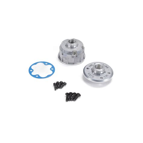 Arrma Center Diff Case Set Horizon Hobby