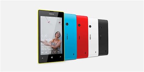 Nokia Unveils Cheapest Ever Smartphone
