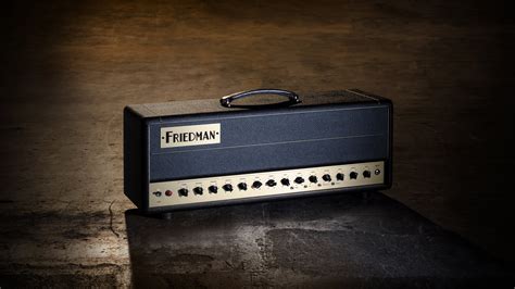 Friedman Amplification