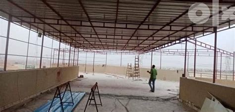 تند صاج ايكون هانجر جملون مخزن اسوار جميع سلك شبك اخضر مقطع حديقة و أماكن خارجية 195148446