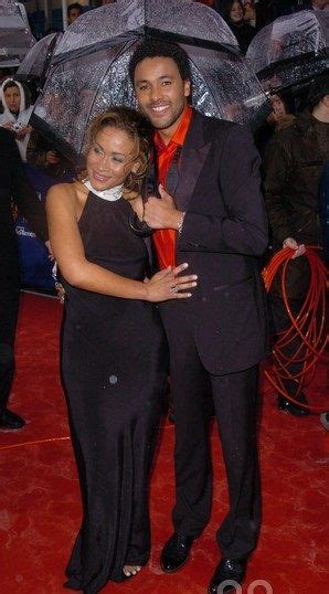 Martina Laird And Christopher Colquhoun Dating Gossip News Photos