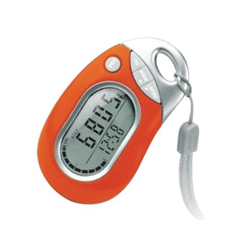 3d sensor pedometer yg corporate t