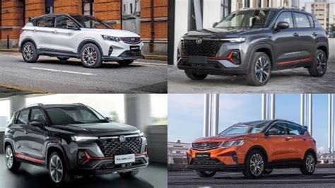 بالأسعار الفرق بين جيلي كول راي و شانجان Cs35 Plus صور