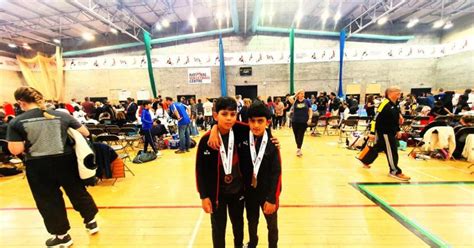 Qaiser Khan On Linkedin Exceptional Role Models Wycombe Brothers