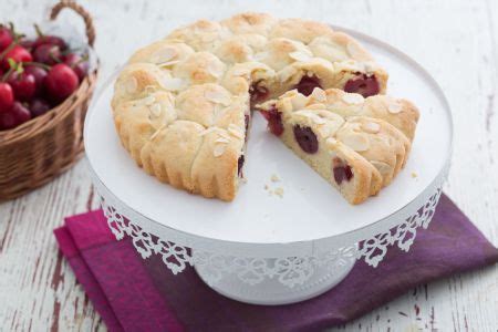 Classic Linzer Torte Authentic Austrian Jam Tart