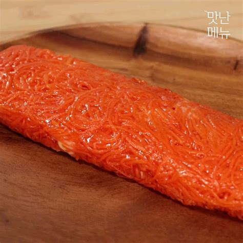 당근 이렇게 먹었더니 너무 맛있어요 당근라페 당근요리 맛난메뉴 Youtube