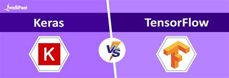 Keras Vs Tensorflow Which One Should You Learn