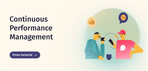 Continuous Performance Management Perché è Importante