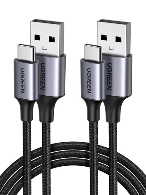 Usb Cables Ugreen Eu