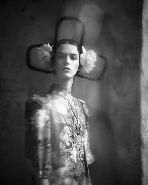 Inspiration Gallery Fashion Photo Vintage Portraits Portrait