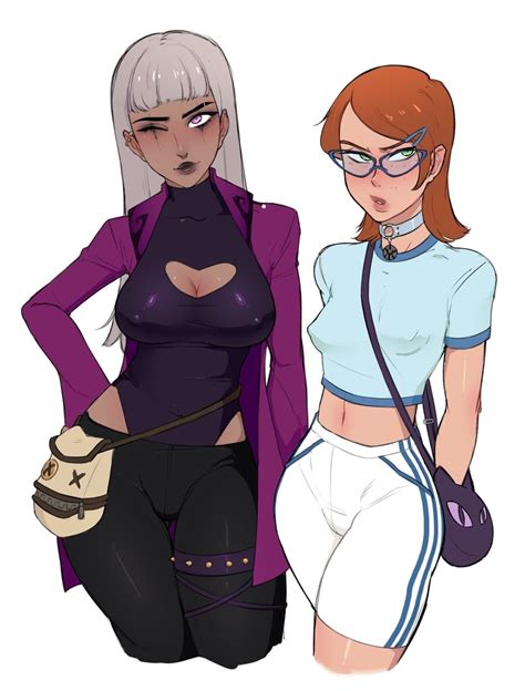 Rule 34 2girls Bag Ben 10 Ben 10 Omniverse Big Breasts Breasts