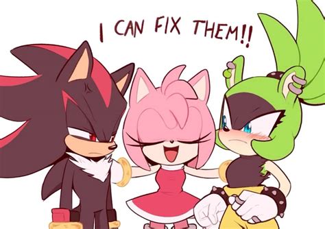 Credits To Mootoonsy Toonsite Sonic Fan Art Sonic Heroes Sonic Fan Characters