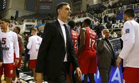 Ολυμπιακός Μπάσκετ Ειδήσεις Νέα Μεταγραφές Αποτελέσματα Αγώνες