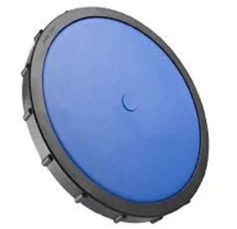 Diffused Aerations Fluidized Aerated Reactor Fine Bubble Disc Diffusers