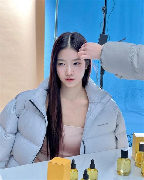 르세라핌 카즈하