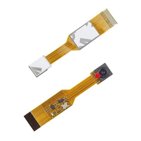 Arducam B006603 Spy Raspberry Pi Zero Camera Module 2690