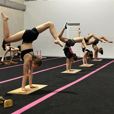 Ck Academy Gold Coast Qld