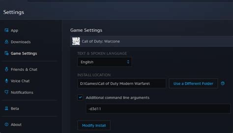 How To Fix Call Of Duty Warzone S Dev Error 6068 On Windows