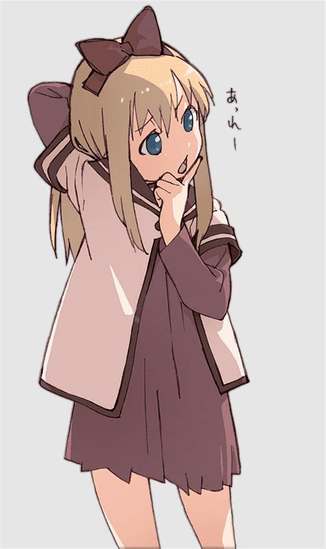 Yuru Yuri Kyouko