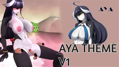 Ayas Theme Monster Girl World Monster Girl Project Gallery Sex