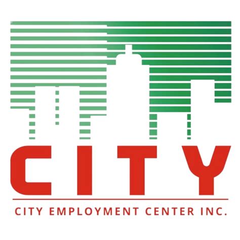 Services City Employment Center Inc