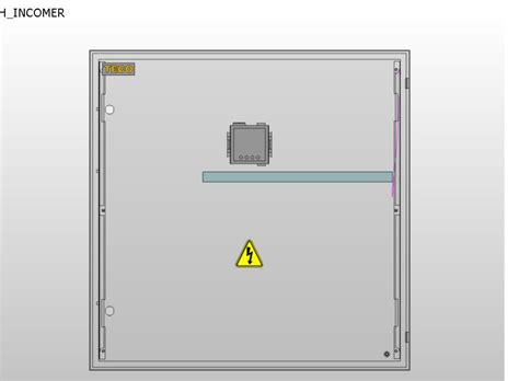 150 Kvar Automatic Power Factor Correction Apfc With Incomer Panels And Parts Shopping