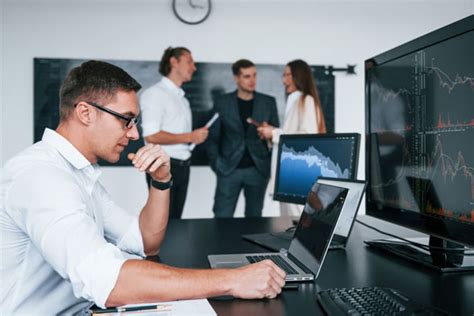 Supervision Of It Infrastructures Optimize Efficiency