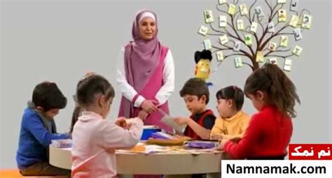 بیوگرافی بازیگران آگهی تبلیغاتی و پیام بازرگانیزن و مرد