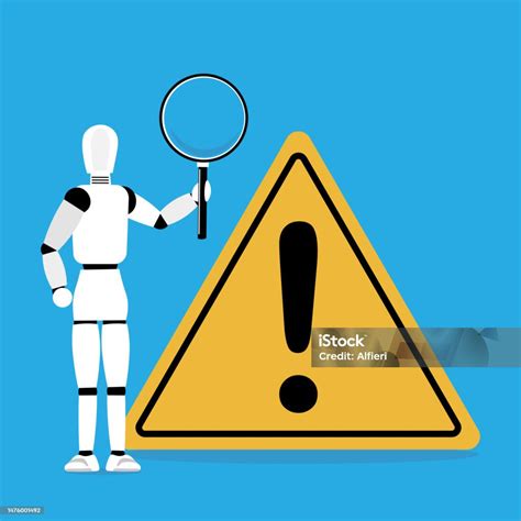 ai solving problems stock illustration download image now