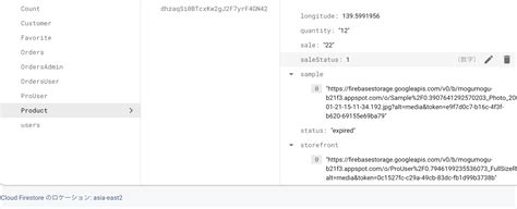 Javascript Vue Update Image In Firestore And Firebase Cloud Storage Stack Overflow