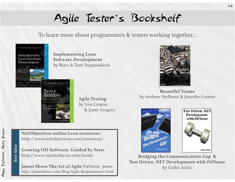 Where Does Developer Testing End And Tester Testing Begin