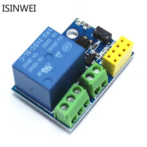 Esp8266 Релейный модуль релей Wifi Smart Socket без Esp 01s Esp 01 купить с доставкой по