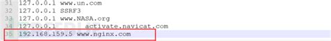 内网渗透 正向代理与nginx配置反向代理详解 FreeBuf网络安全行业门户