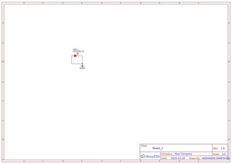 Jlcpcb Platform For Creating And Sharing Projects OSHWLab