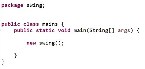 Java Swing：登录界面和登录后界面（纯个人代码改善版） 哔哩哔哩