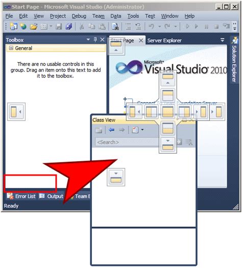 Introduction To Microsoft Visual C