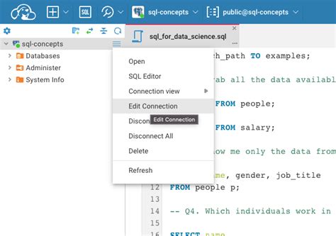 Github Aaalexlitsql Concepts