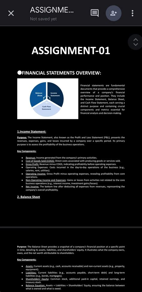 Radhika Goyal On Linkedin Financialanalysis Learningjourney Skilldevelopment Accounting