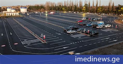 აეროპორტების გაერთიანება ქუთაისის საერთაშორისო აეროპორტში ჯამში 700