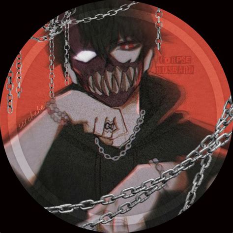 ⚰️┊corpse Husband Pfp Drawing Base Corpsehusband Corpse