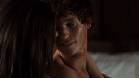 Eddie Redmayne And Hayley Atwell In The Pillars Of The Earth 2010