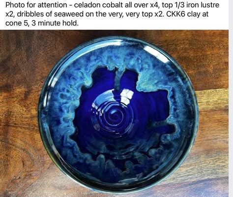 47 Cobalt B C20 Ideas To Save Today Glazes For Pottery Amaco