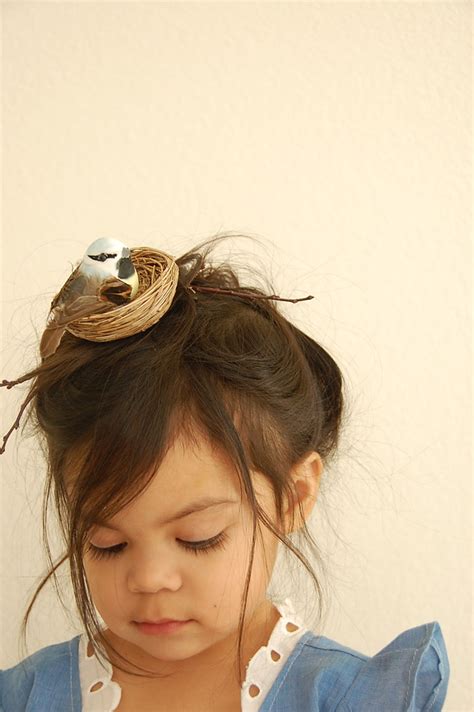 A Wee Sweet Bird And Its New Home Cakies