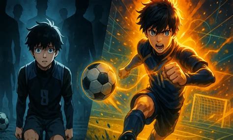 Blue Lock Isnt Just A Sports Anime Its So Much More Animeintime