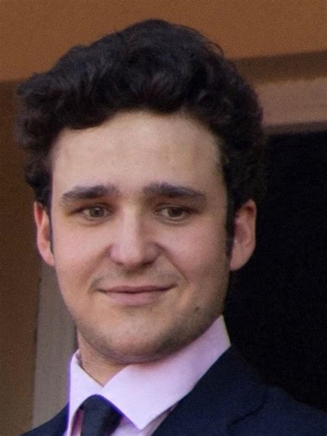 Felipe De Marichalar Biographie Et Actualités