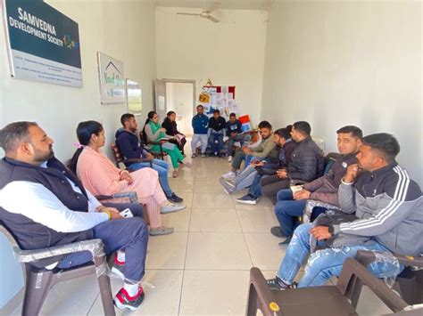 Shilpi Jaiswal On Linkedin Vedantalimited Education Fieldvisit