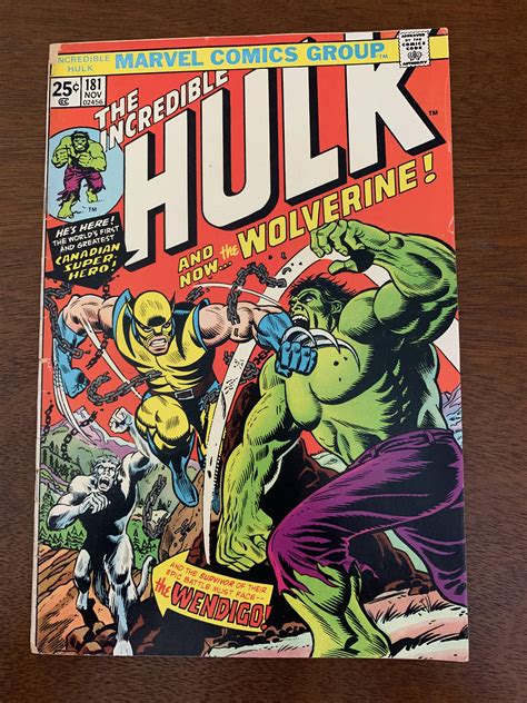 And Nowthe Wolverine Scrolller